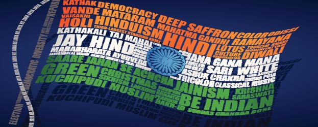 5 Mind-Blowing Typography Experiments by Indian Designers