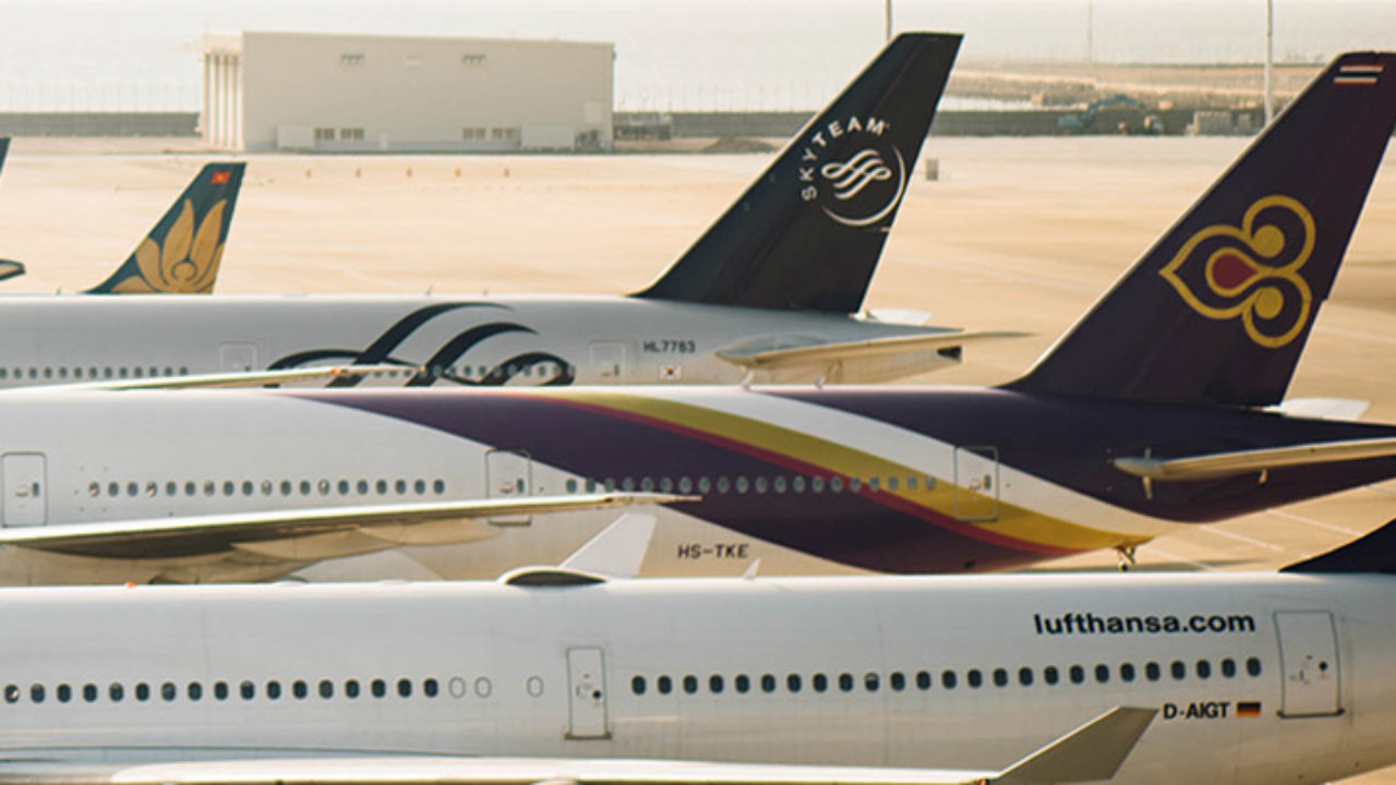 United States Airlines Logo Important Airline Logo - LogoDix