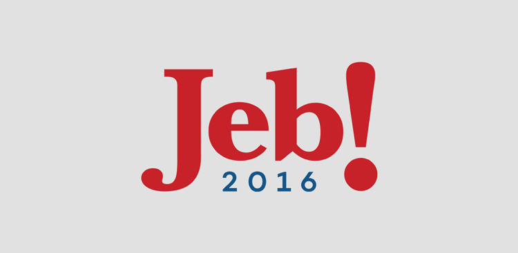 Personal Branding Goof Ups! 10 Republican Logo Stories - Zillion Designs