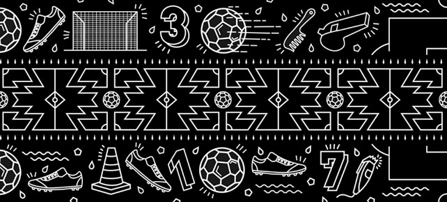 Unique Graphic Designs From Africa - Zillion Designs