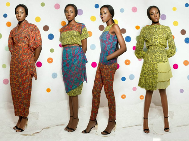 Unique Graphic Designs From Africa - Zillion Designs