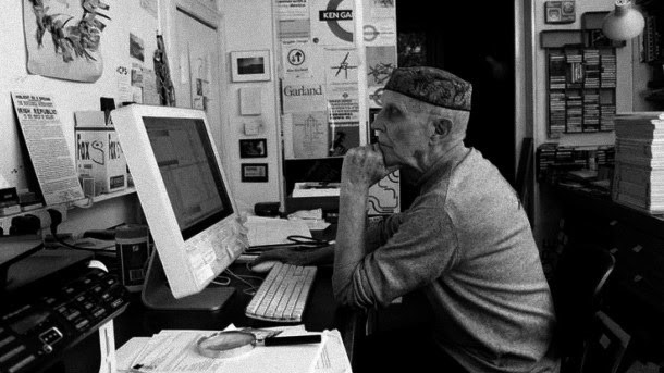 Ken Garland And His World of Brand Design - Zillion Designs