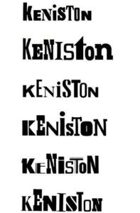 Ken Garland And His World of Brand Design - Zillion Designs