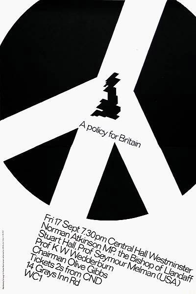 Ken Garland And His World of Brand Design - Zillion Designs