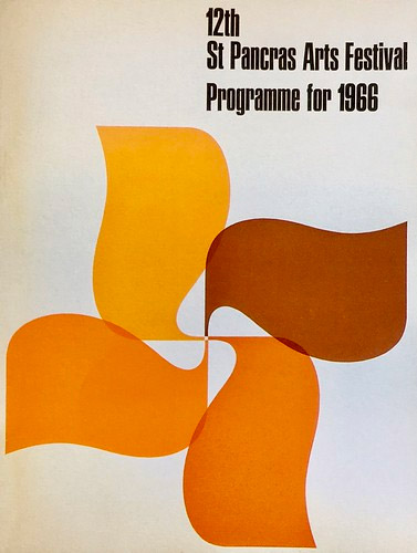 Ken Garland And His World of Brand Design - Zillion Designs