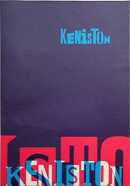 Ken Garland And His World of Brand Design - Zillion Designs