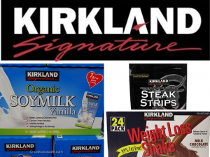 Grocery Labels That Created Successful Bargain Brands - ZillionDesigns