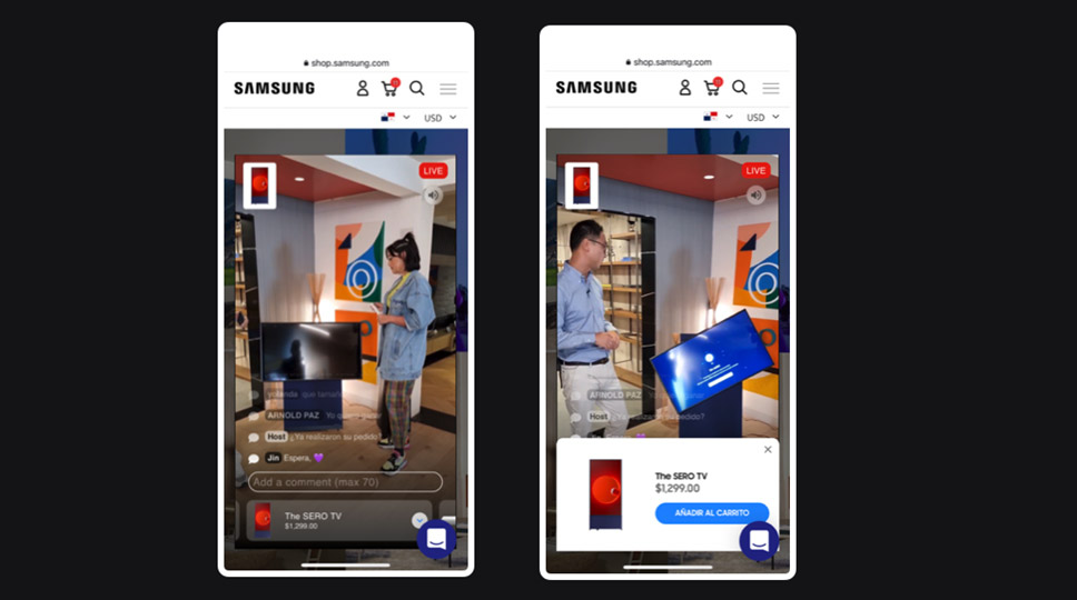 How to Brand Your Retail Business For Shoppable Live Streams - Zillion ...