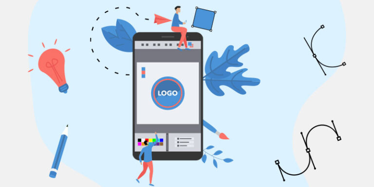 Logo Adaptability: How to Ensure Logo is Relevant in Digital Darwinism ...