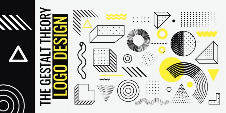 Gestalt Theory for Logo Designers - ZillionDesigns
