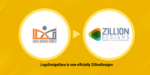 Rebranding - LogoDesignGuru to ZillionDesigns - ZillionDesigns