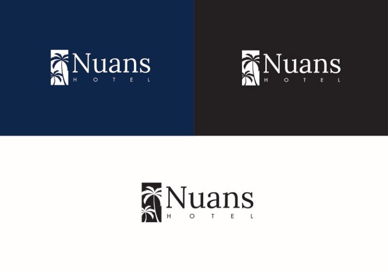 Simple Tricks to Design Luxury Hotel Logos - Zillion Designs