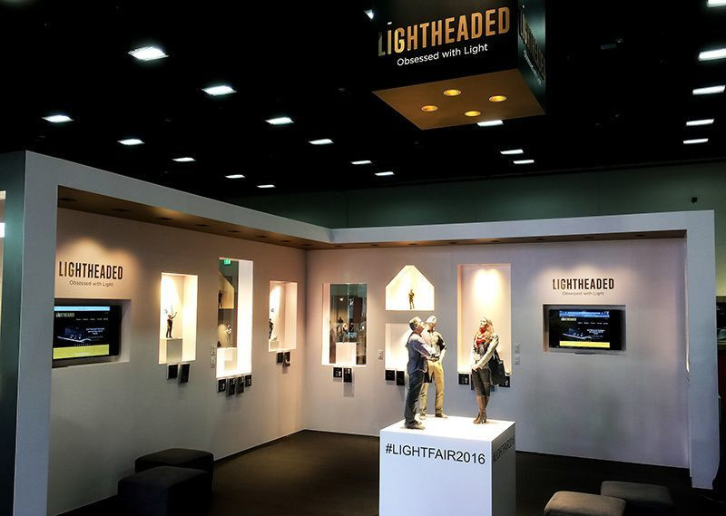 Innovative Branding Tips for Trade Show Design Ideas - ZillionDesigns