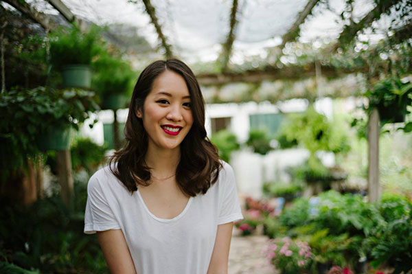 12 Graphic Designers Focus on Recreation and Fashion - Zillion Designs