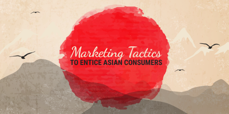 Competitive Marketing Tactics for Asian Consumers - ZillionDesigns