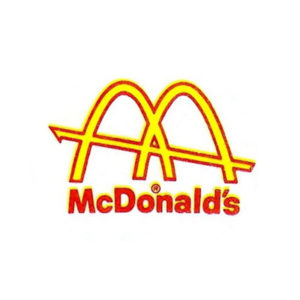 Iconic Fast Food Logo Stories - Zillion Designs