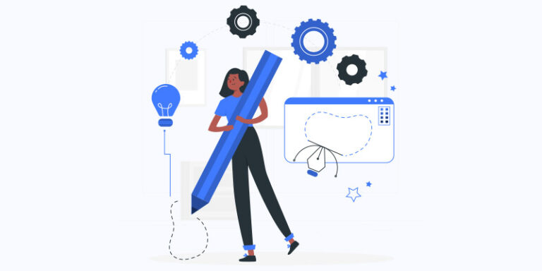 20 Minimal Logos for 20 Startups - ZillionDesigns