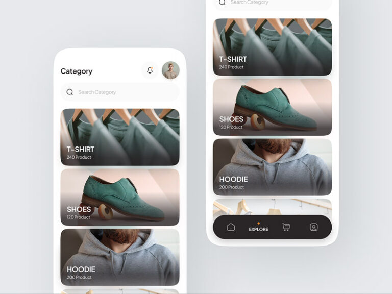 How to Create Seamless Shopping Journeys for Mobile Ecommerce ...