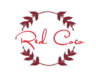Red Logo Inspirations! Foolproof Tips For You - Zillion Designs