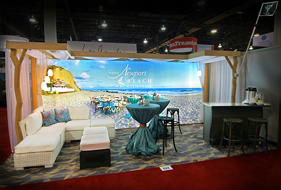 Innovative Branding Tips for Trade Show Design Ideas - Zillion Designs