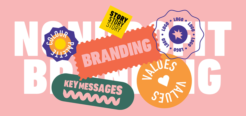 How to Create a Brand Strategy for Your Non-Profit - Zillion Designs