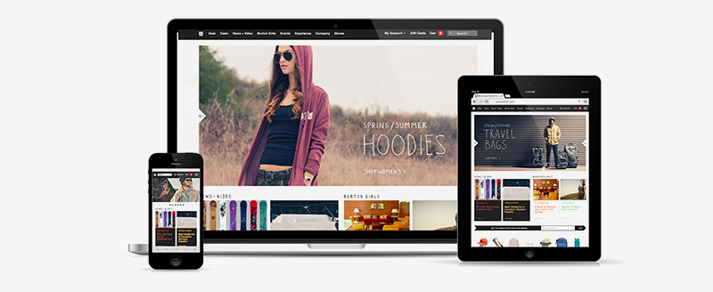 12 Ways to Design Online Stores for High Conversions - Zillion Designs