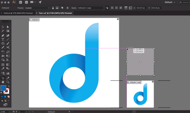 Logo Design Deliverables - Zillion Designs