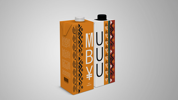 African Graphic Design in Branding - Zillion Designs
