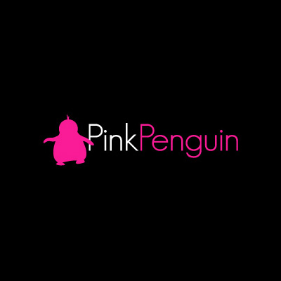 Penguin Logos Collection to Get Your Happy Feet Dancin’ - Zillion Designs
