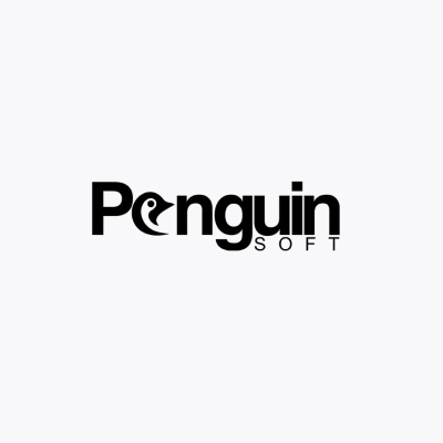Penguin Logos Collection to Get Your Happy Feet Dancin’ - Zillion Designs