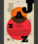 Kickass Ways to Manipulate Text for Poster Designing - Zillion Designs