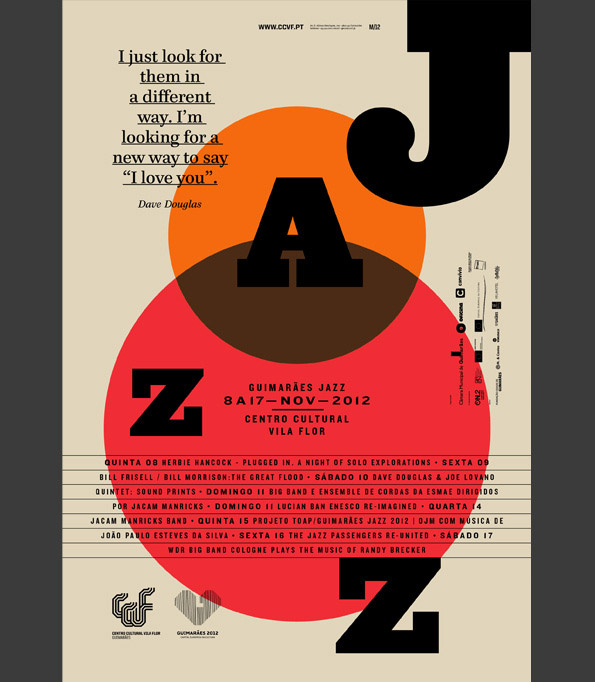 Kickass Ways to Manipulate Text for Poster Designing - Zillion Designs