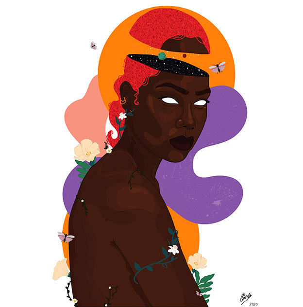 African Graphic Design in Branding - Zillion Designs