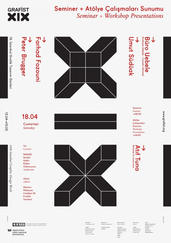 Kickass Ways to Manipulate Text for Poster Designing - Zillion Designs