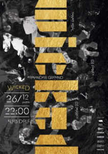 Kickass Ways to Manipulate Text for Poster Designing - Zillion Designs