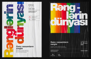 Kickass Ways to Manipulate Text for Poster Designing - ZillionDesigns