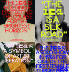 Kickass Ways to Manipulate Text for Poster Designing - Zillion Designs