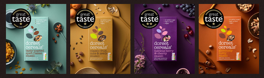 How Emotional Design Creates Mass Appeal in Product Packaging - Zillion ...