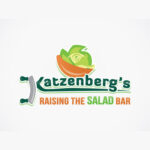 5 Unique Go Green Restaurant Logo Ideas For Your Eatery - ZillionDesigns