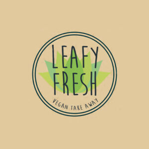 5 Unique Go Green Restaurant Logo Ideas For Your Eatery - ZillionDesigns