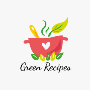 5 Unique Go Green Restaurant Logo Ideas For Your Eatery - ZillionDesigns