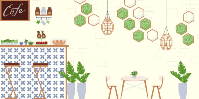 5 Unique Go Green Restaurant Logo Ideas For Your Eatery - ZillionDesigns