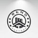 7 Retro Logo Design Styles for 2024 - ZillionDesigns