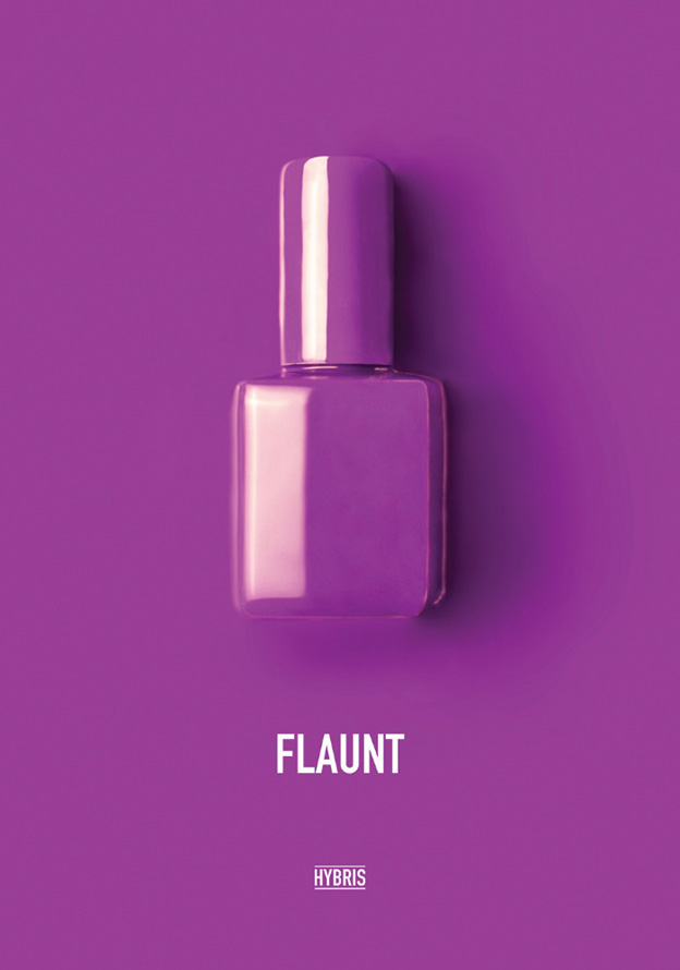 Color Moods in Graphic Design - Zillion Designs