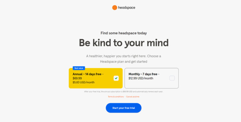 7 SaaS Web Design Practices for User Experience - ZillionDesigns
