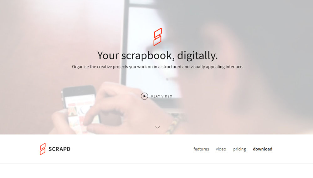 You'll Fall in Love with These Web Designs