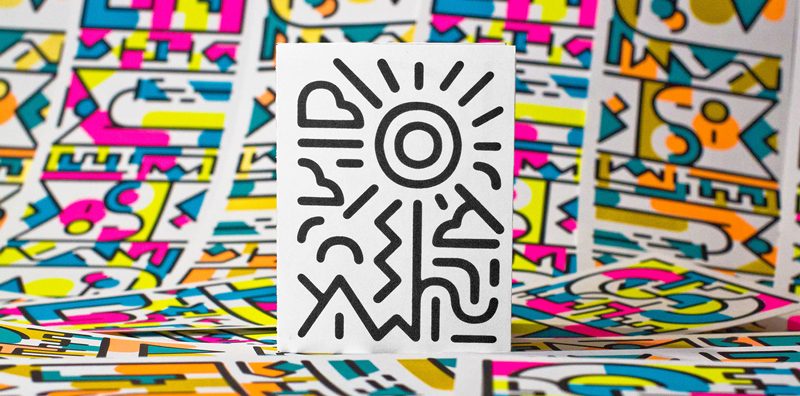 Printing Techniques For A Perfect Graphic Design Project - Zillion Designs