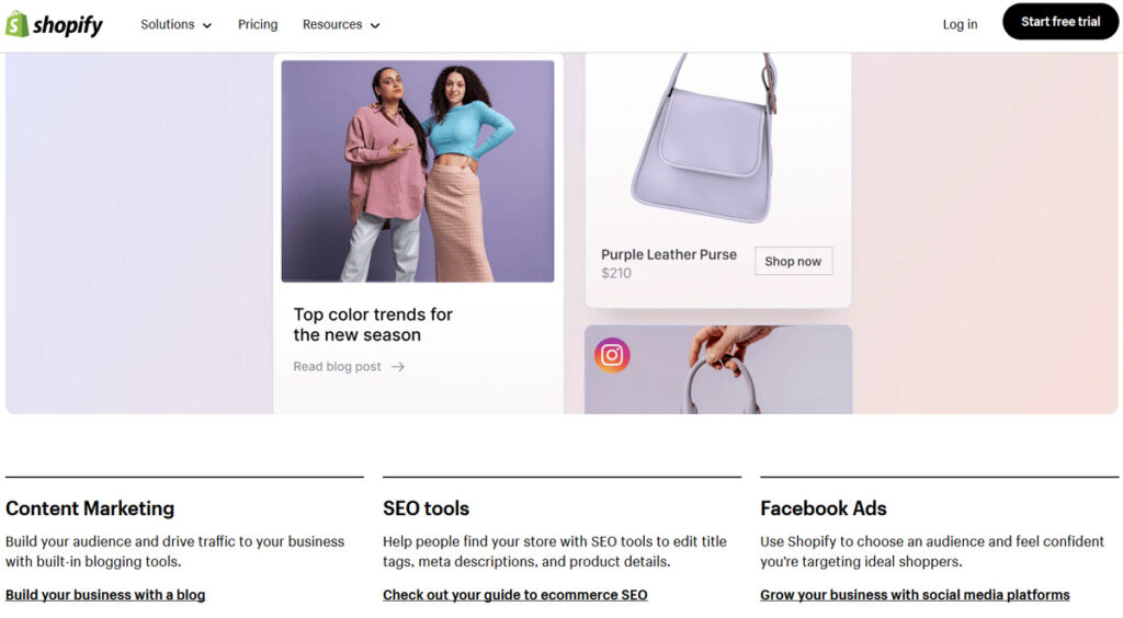 The Ultimate Guide to Shopify Marketing - ZillionDesigns