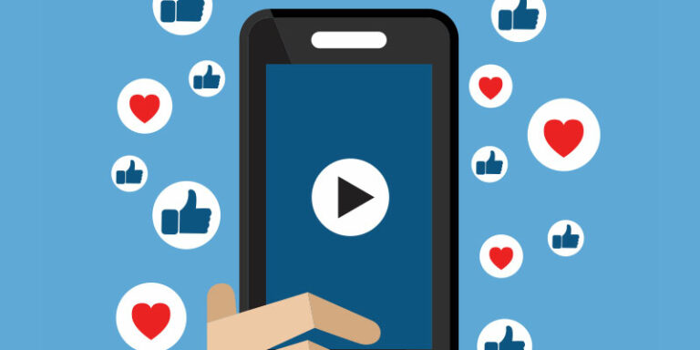 Viral Social Media Marketing Campaigns by Small Businesses - ZillionDesigns