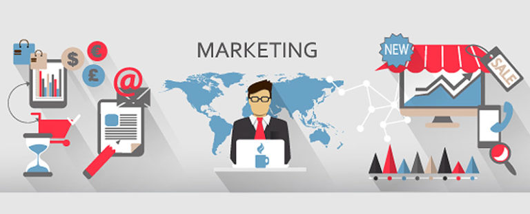 Small Business Marketing Toolkit - ZillionDesigns